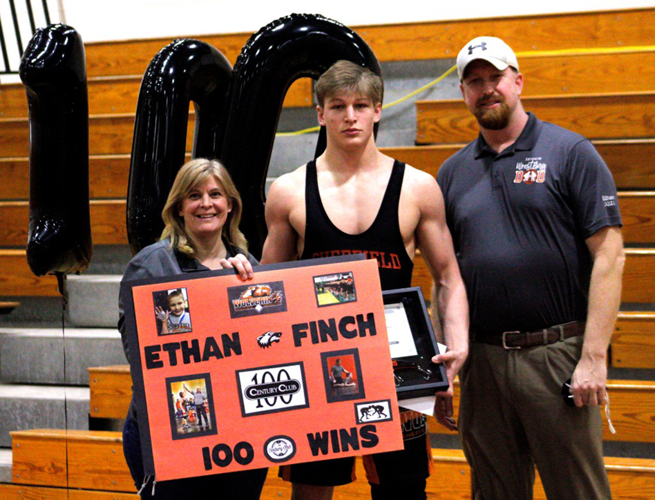 CENTURY WIN | News, Sports, Jobs - Times Observer